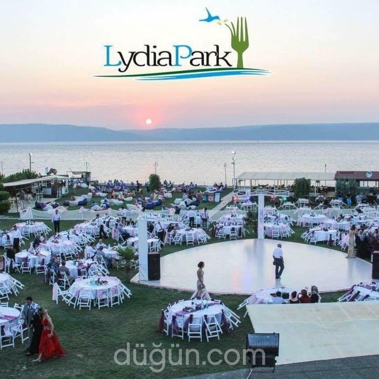 Lydia Park Fiyatları - Kır Düğünü Çanakkale