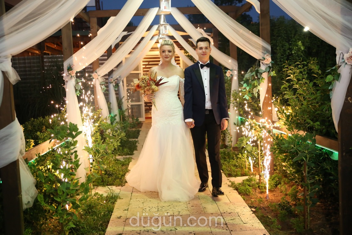 Lydia Park Fiyatları - Kır Düğünü Çanakkale