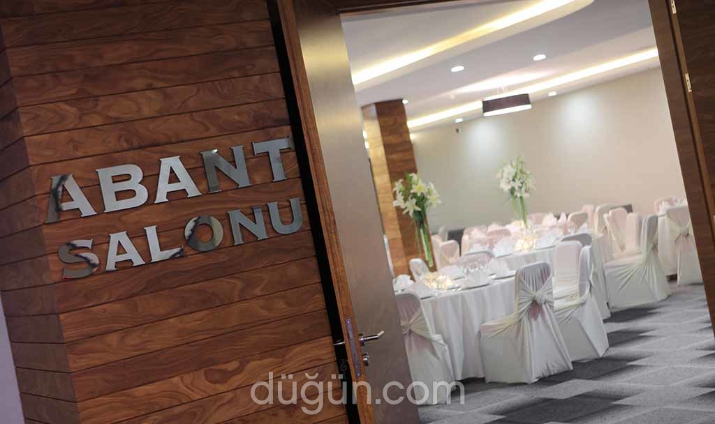 Koru Otel - Oteller Bolu