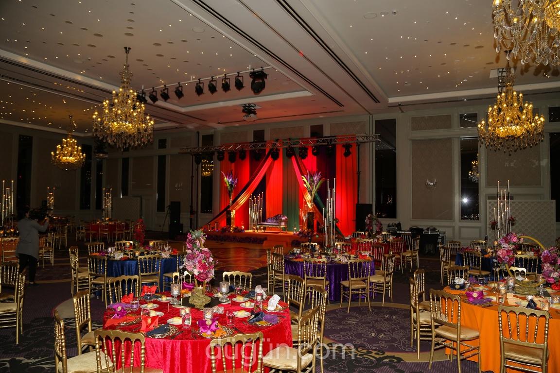 Crowne Plaza İstanbul - OryaPark - Oteller İstanbul