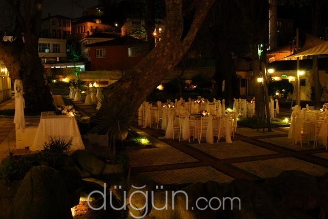 Çubuklu Marina Fiyatları - Kır Düğünü İstanbul