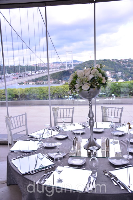 Yıldız Hisar Fiyatları - Kulüpler/Davet Alanları İstanbul