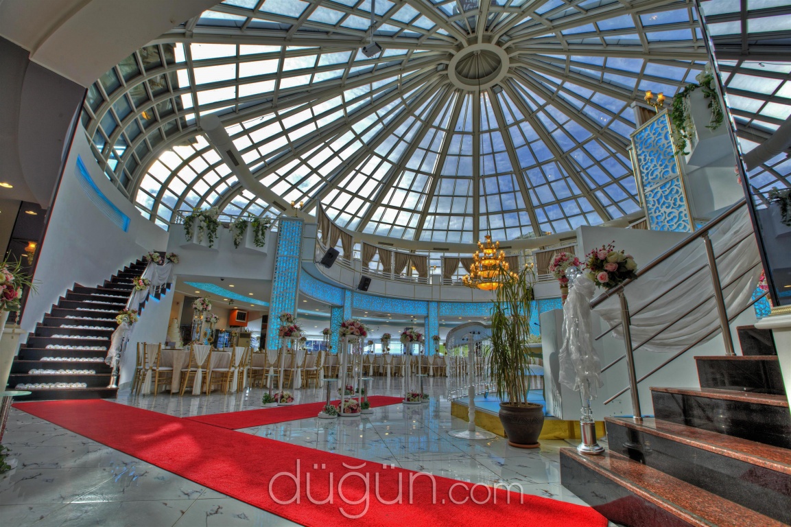 Salon Venedik / Sular Vadisi - Sosyal Tesisler İstanbul