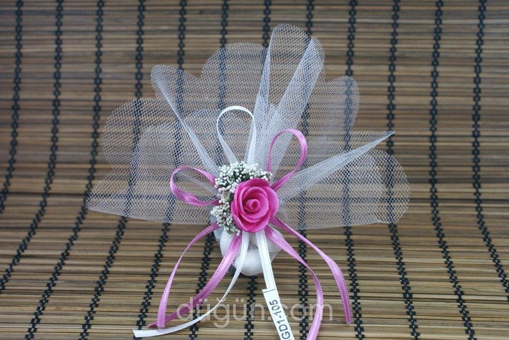 pembe kurdele - Nikah Şekeri ve Hediyelik İstanbul