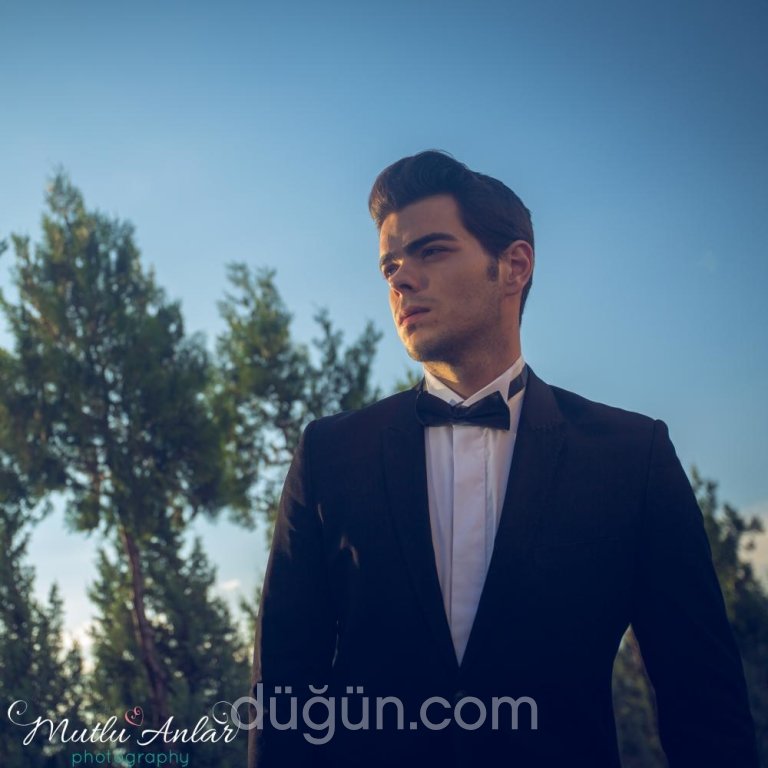 Mutlu Anlar Photography İsmail Güneş - Düğün Fotoğrafçıları İzmir