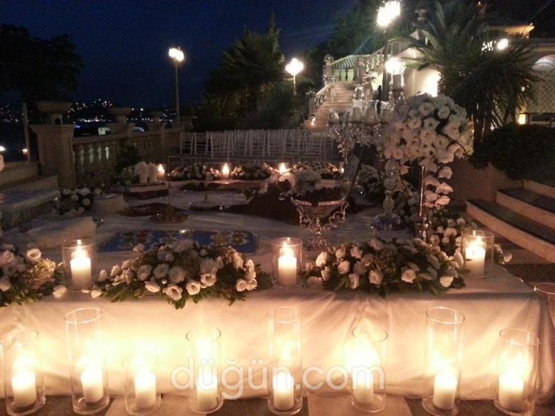 Ceylo Events - Düğün Organizasyon İstanbul