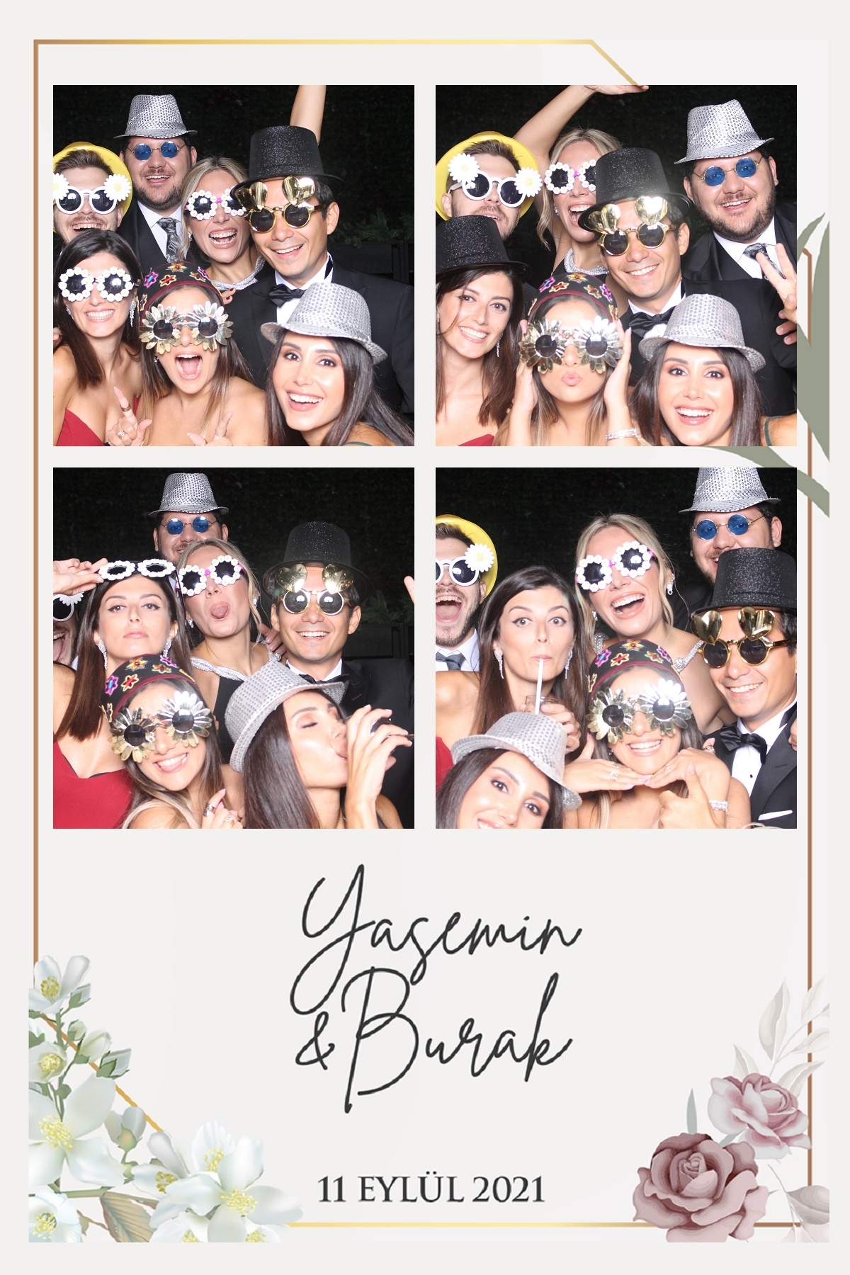 TagNGram Instagram Photo Box Ankara Fiyatları - Düğün Fotoğrafçıları Ankara