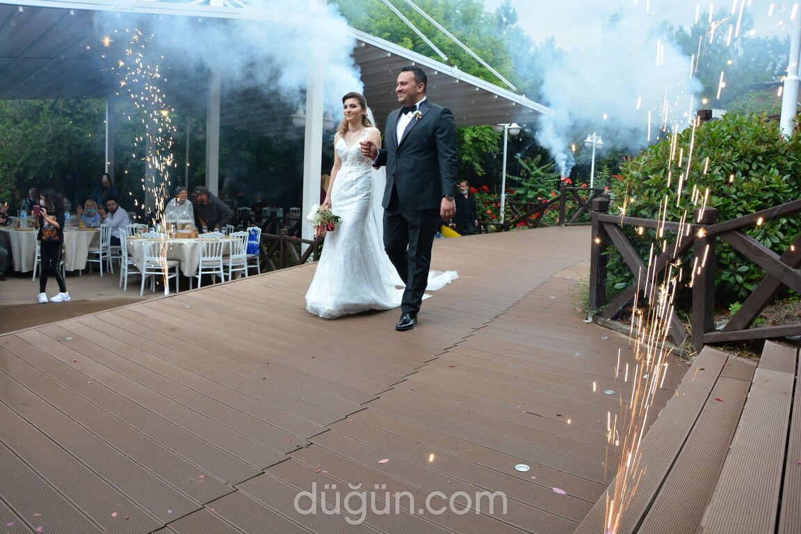 Altın Koru Kır Düğünü Fiyatları - Kır Düğünü Ankara