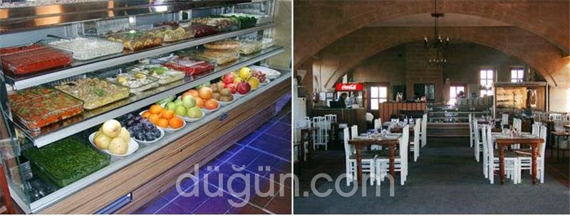 Günebakan Killik Restaurant Fiyatları - Nikah Sonrası Yemeği Uşak