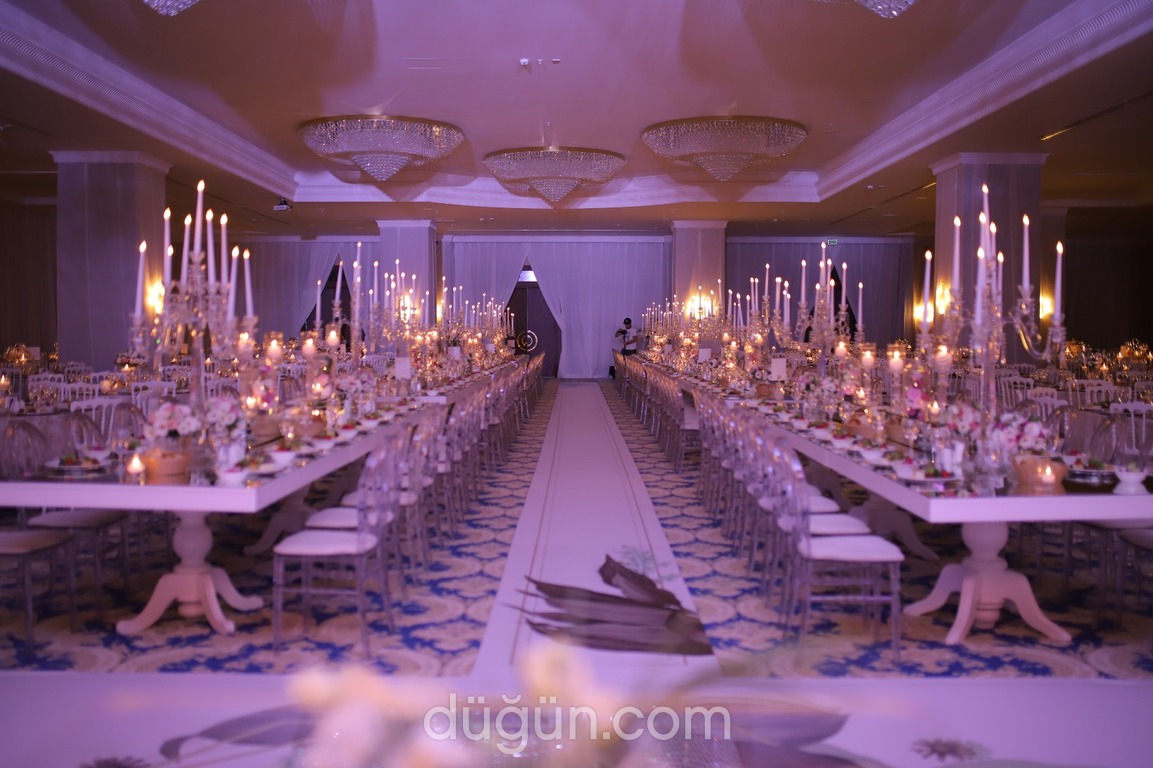 Şebnem Öztürk Organizasyon - Düğün Organizasyon Kocaeli