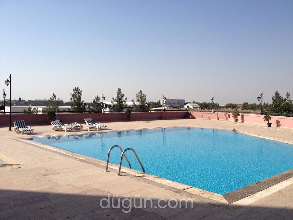 Dedeman Otel Fiyatları - Oteller Diyarbakır