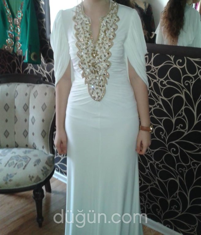Perihan Durmaz Moda Dizayn Dikim Evi Fiyatları - Abiye ve Nişanlık ...