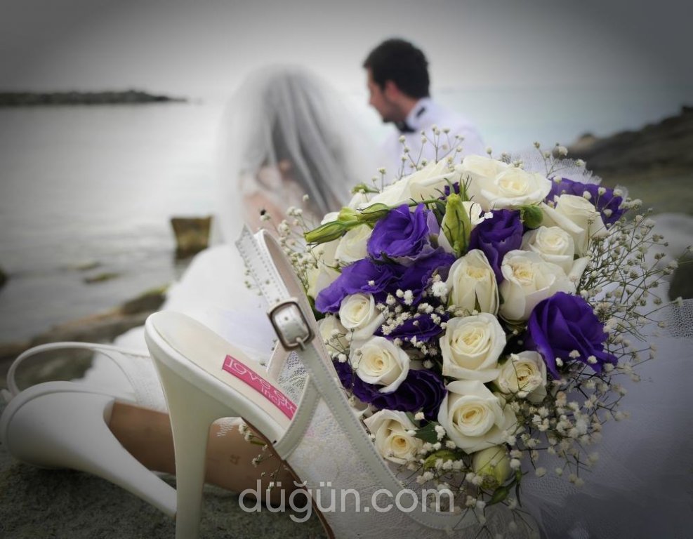 Foto Fon - Düğün Fotoğrafçıları Trabzon