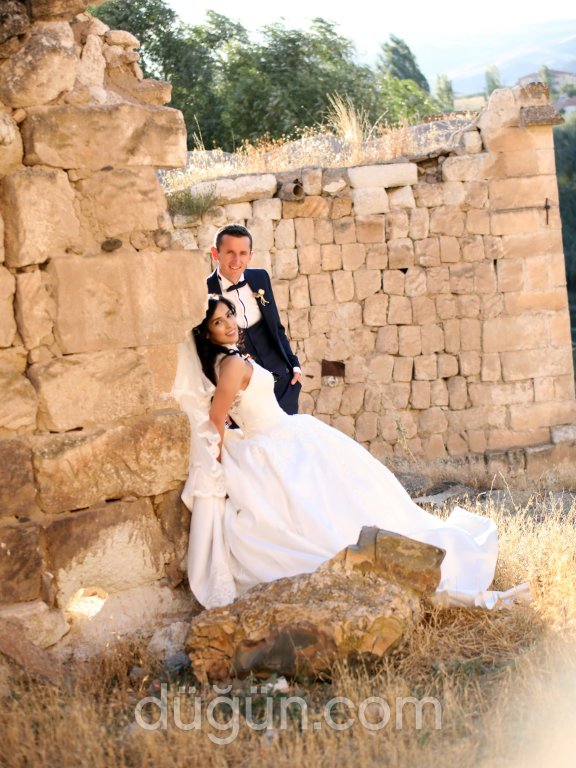 Foto Mustafa - Düğün Fotoğrafçıları Kayseri