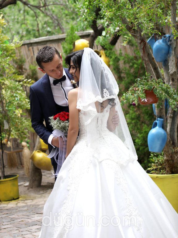 Foto Mustafa - Düğün Fotoğrafçıları Kayseri