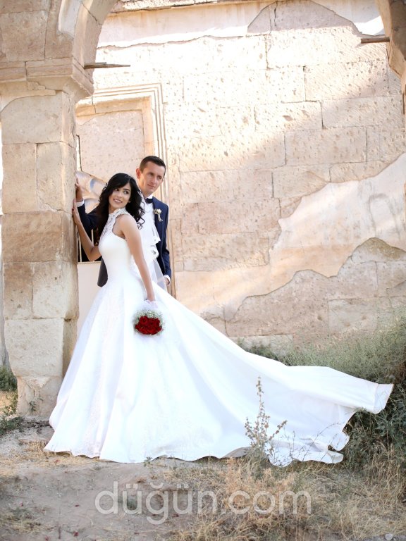 Foto Mustafa - Düğün Fotoğrafçıları Kayseri
