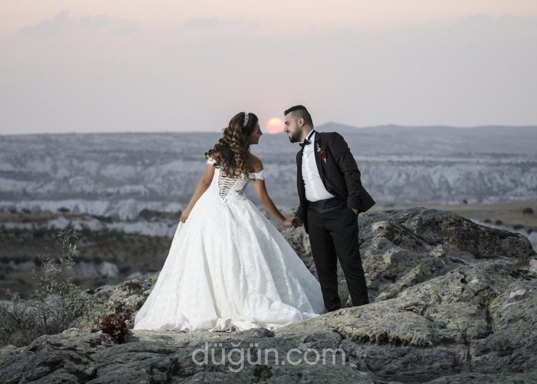Foto Mustafa - Düğün Fotoğrafçıları Kayseri