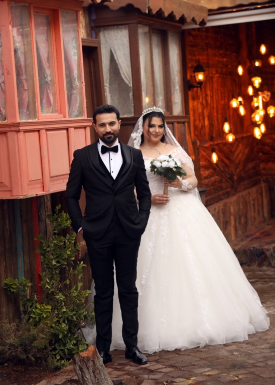 Foto Mustafa Fiyatları - Düğün Fotoğrafçıları Kayseri