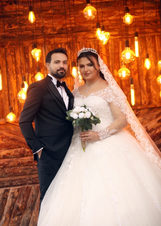 Foto Mustafa Fiyatları - Düğün Fotoğrafçıları Kayseri