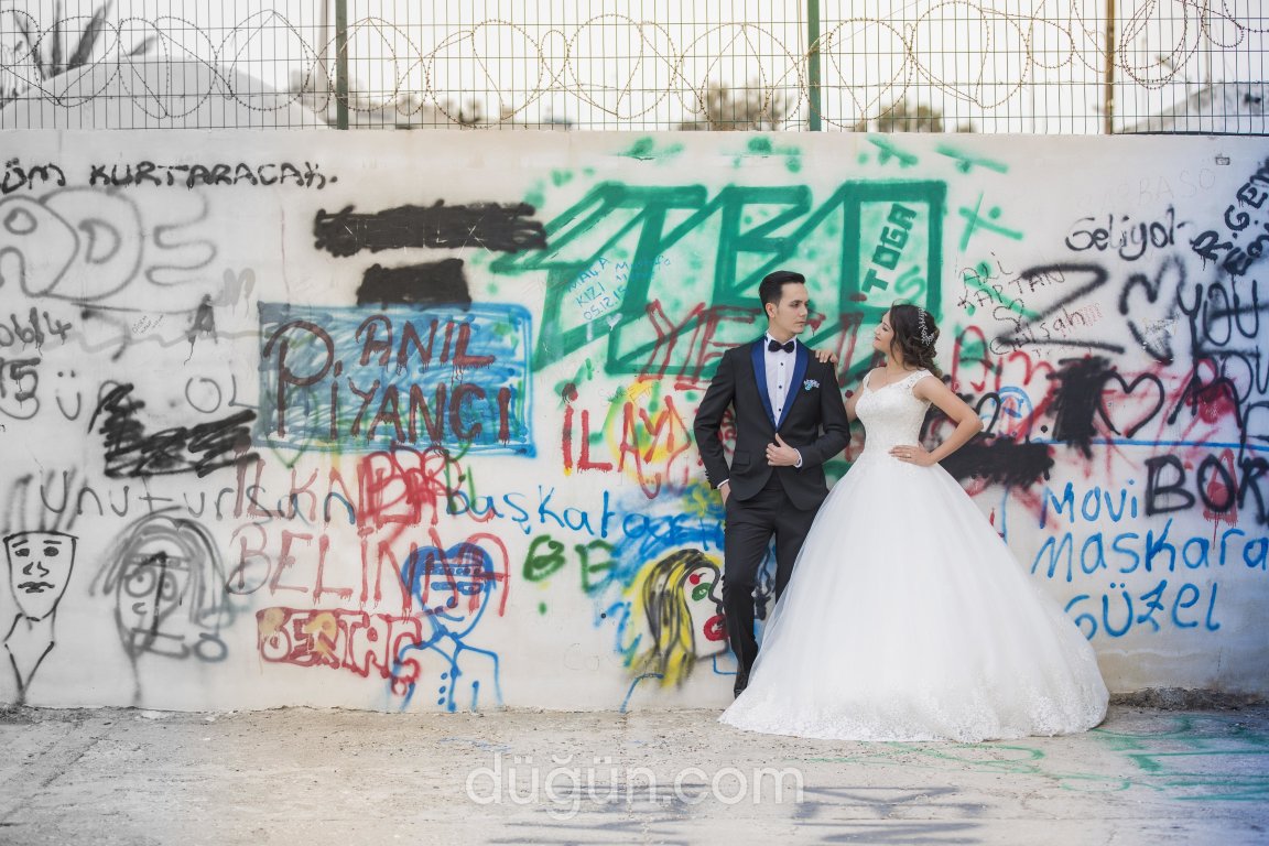 Studio Fotojenik I Uğur Özten - Düğün Fotoğrafçıları Mersin