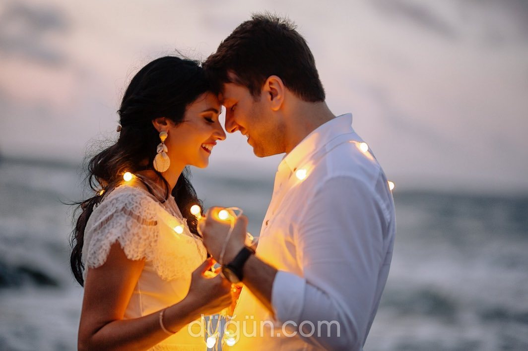 Cem Metin Photography - Düğün Fotoğrafçıları İstanbul