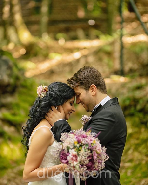 Cem Metin Photography - Düğün Fotoğrafçıları İstanbul