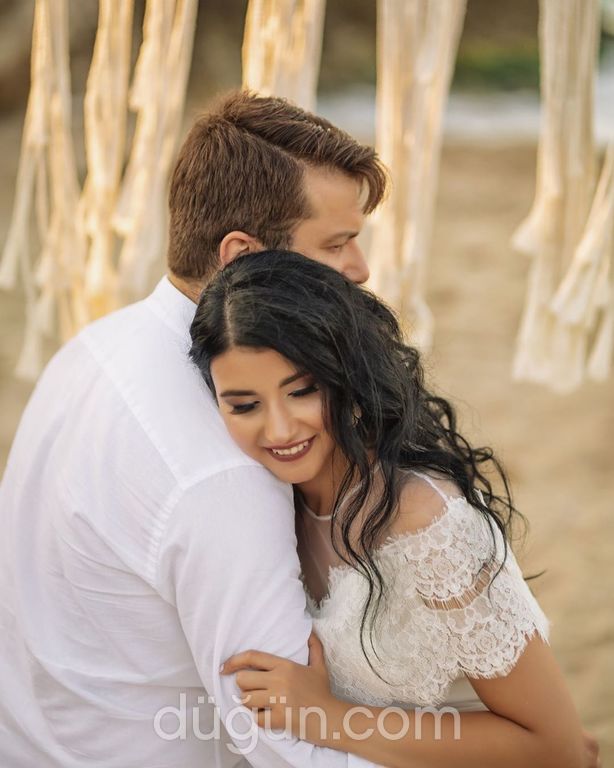 Cem Metin Photography - Düğün Fotoğrafçıları İstanbul