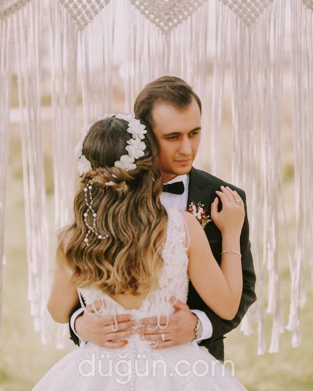 Cem Metin Photography - Düğün Fotoğrafçıları İstanbul