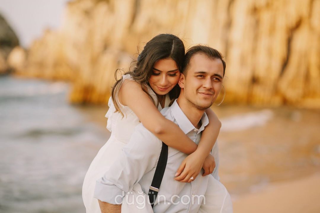 Cem Metin Photography - Düğün Fotoğrafçıları İstanbul