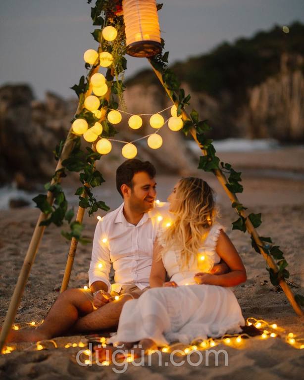 Cem Metin Photography - Düğün Fotoğrafçıları İstanbul