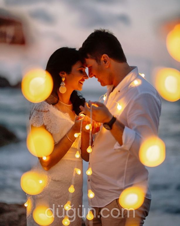 Cem Metin Photography - Düğün Fotoğrafçıları İstanbul