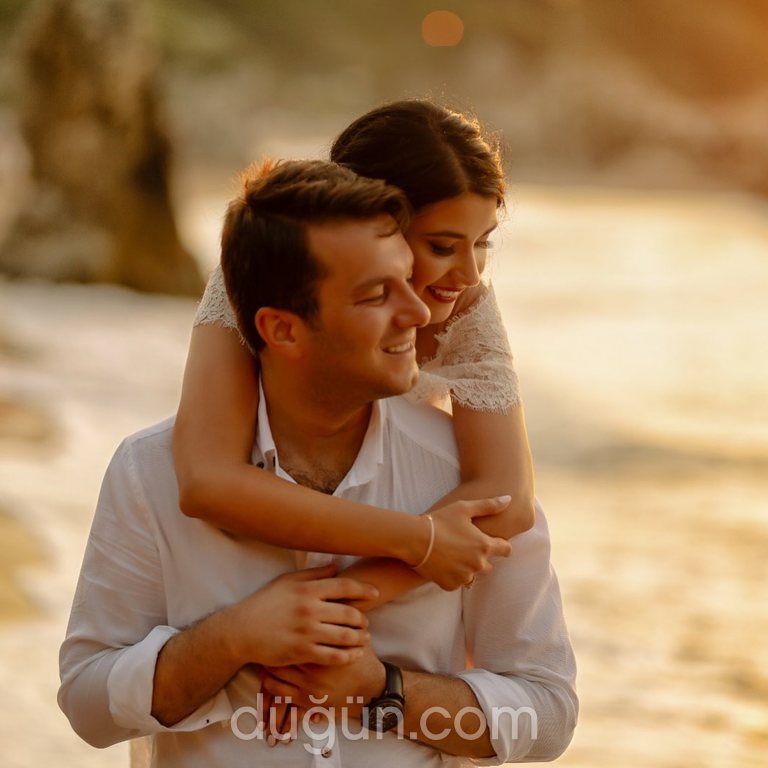 Cem Metin Photography - Düğün Fotoğrafçıları İstanbul