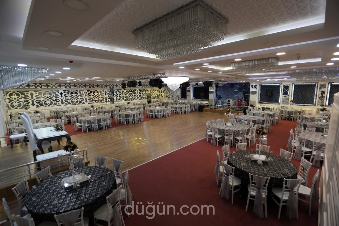 Marin Club Fiyatları - Düğün Salonları Mersin