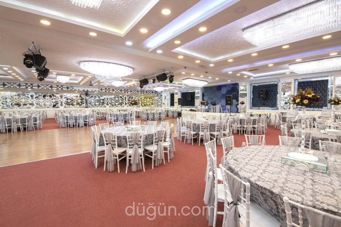 Marin Club Fiyatları - Düğün Salonları Mersin