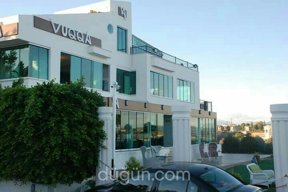 Vuqqa - Nikah Sonrası Yemeği Adana