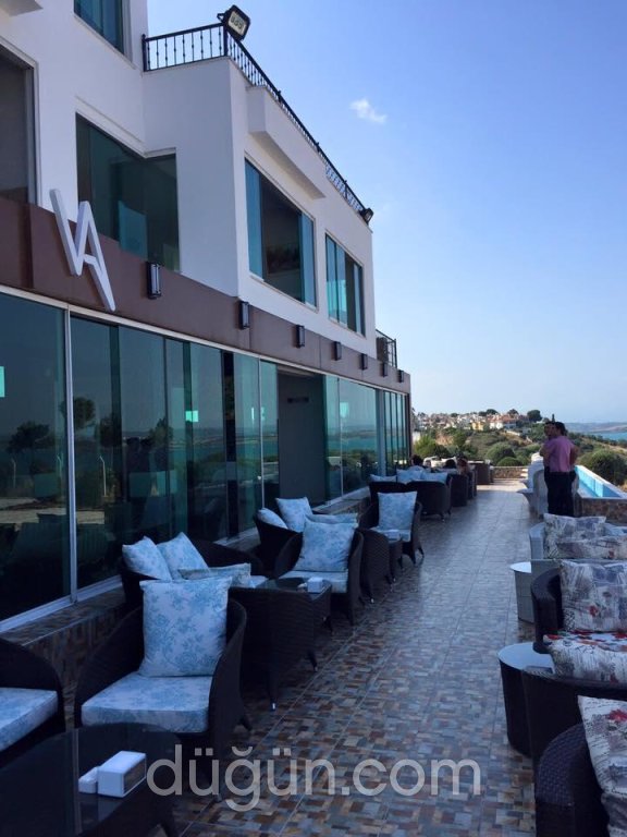 Vuqqa - Nikah Sonrası Yemeği Adana