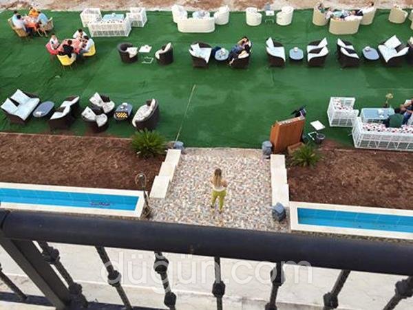 Vuqqa - Nikah Sonrası Yemeği Adana