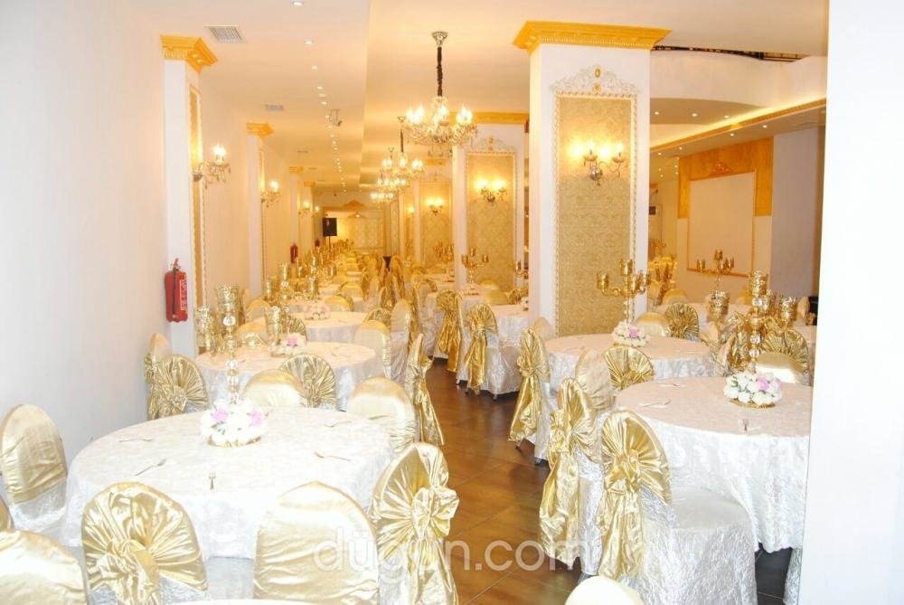 Salon Armine - Düğün Salonları İstanbul