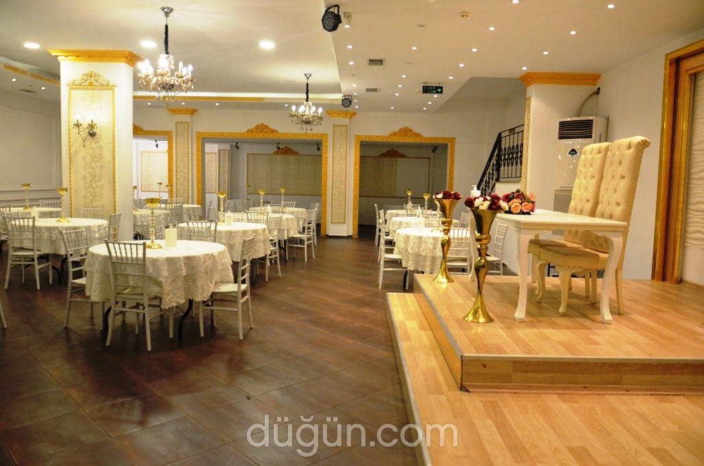 Salon Armine Fiyatları - Düğün Salonları İstanbul