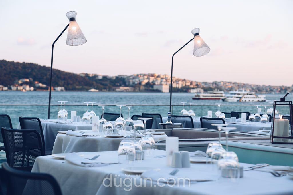 Ruby İstanbul Fiyatları - Kulüpler/Davet Alanları İstanbul