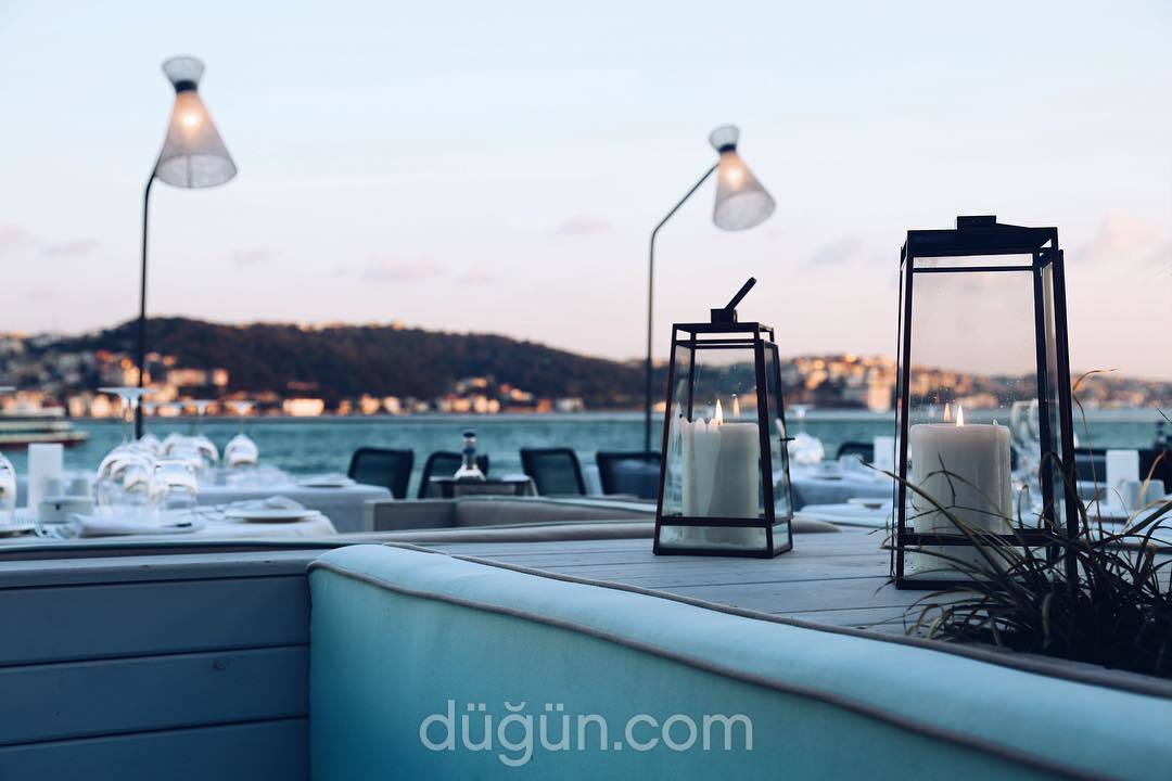 Ruby İstanbul Fiyatları - Kulüpler/Davet Alanları İstanbul