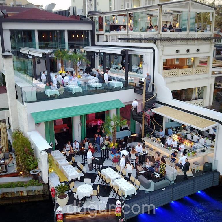 Ruby İstanbul Fiyatları - Kulüpler/Davet Alanları İstanbul