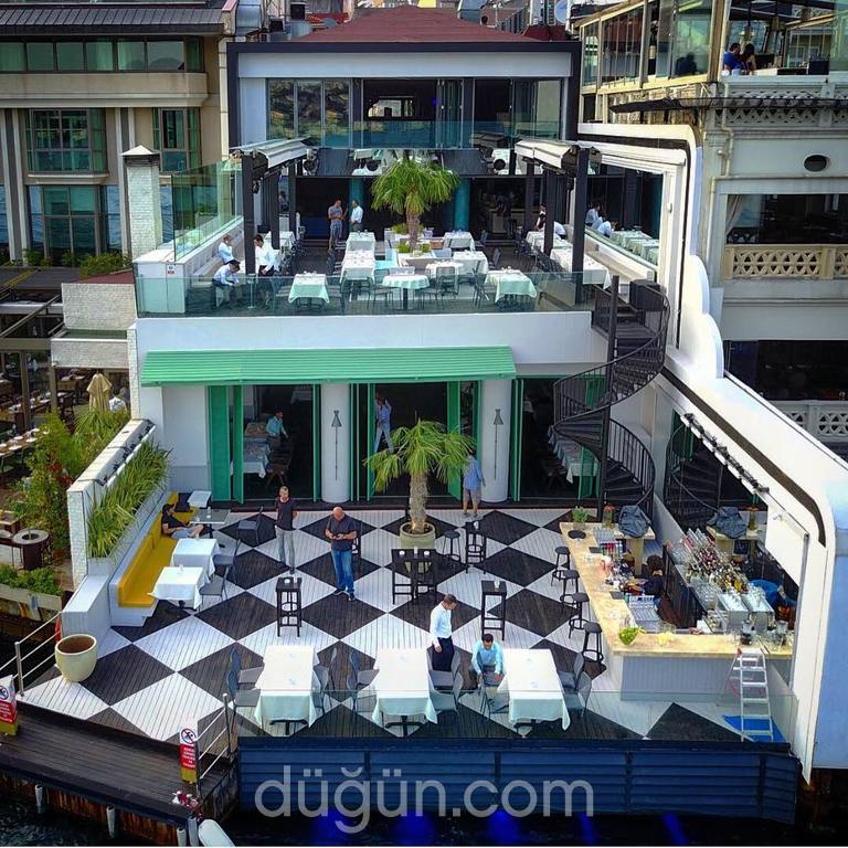 Ruby İstanbul Fiyatları - Kulüpler/Davet Alanları İstanbul