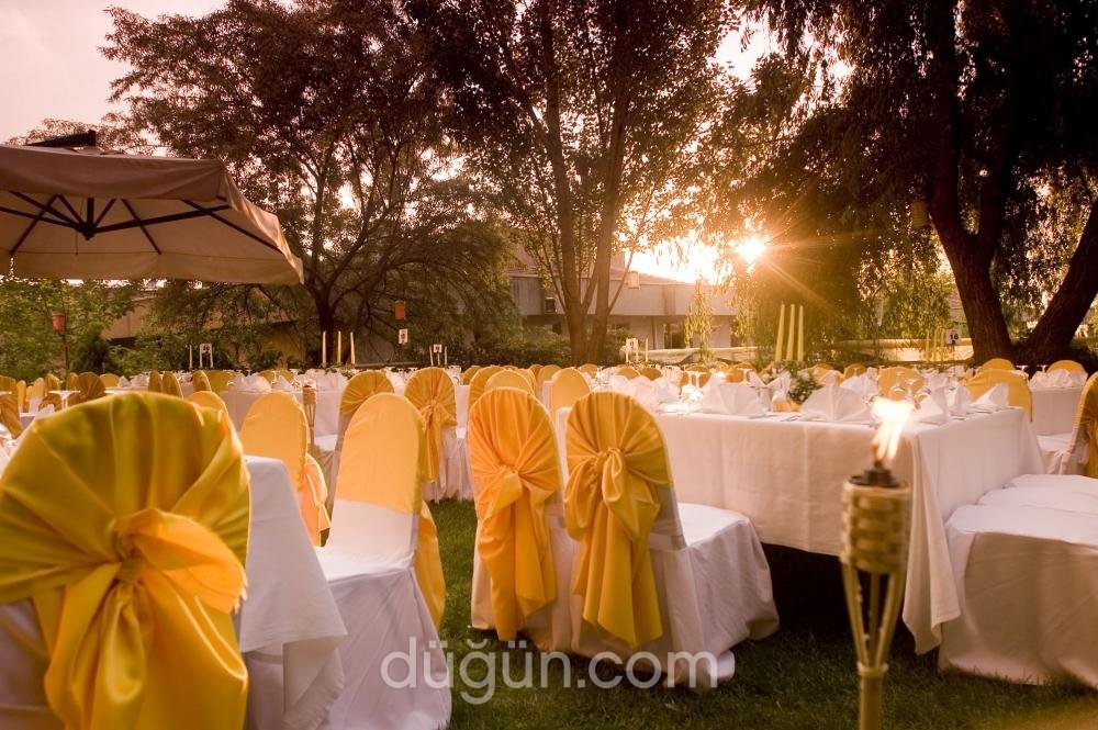 Hotel Best GOP - Oteller Ankara