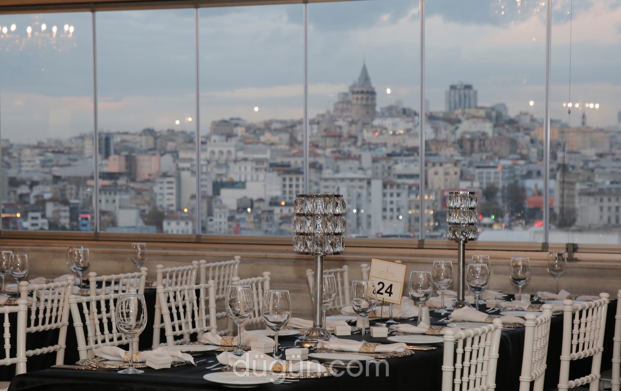 Legacy Ottoman Otel - Oteller İstanbul