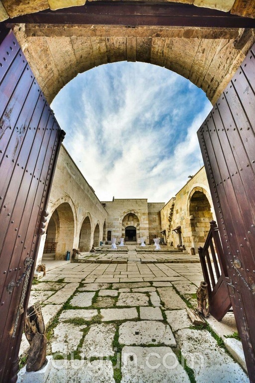 Akhan Kervansaray Fiyatları - Tarihi Mekanlar Denizli