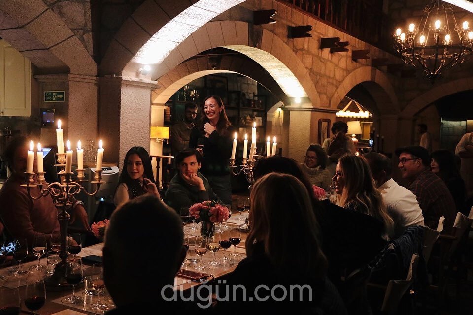 Simurg Inn Fiyatları - Oteller Çanakkale