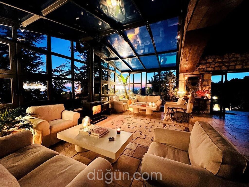 Simurg Inn Fiyatları - Oteller Çanakkale