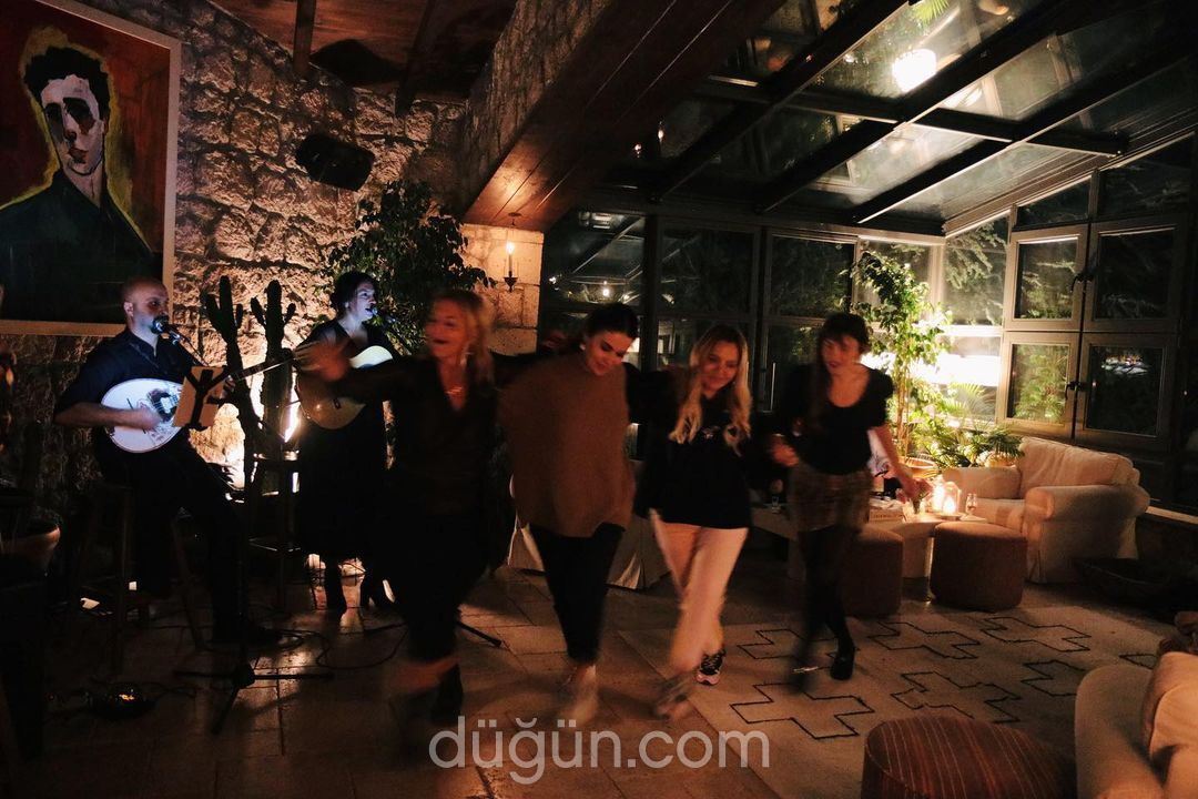 Simurg Inn Fiyatları - Oteller Çanakkale