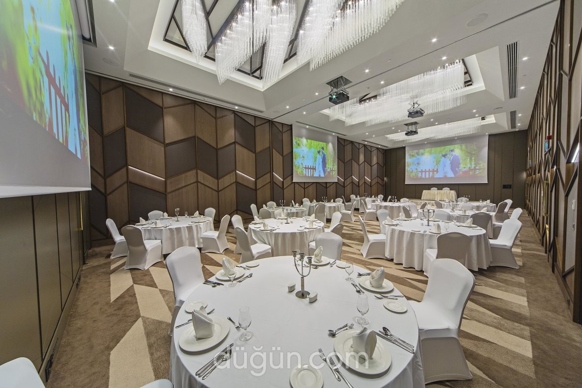 Naz City Hotel Taksim - Oteller İstanbul